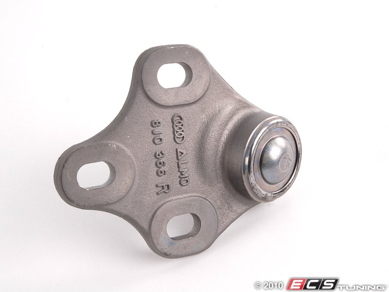 Genuine Volkswagen Audi - 8J0407366 - Front Ball Joint - Right (8J0 407 ...