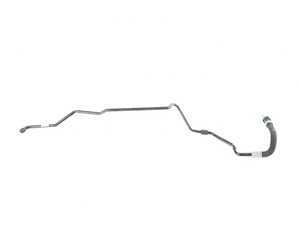 BMW E92 Automatic Transmission Oil Cooler Parts - ECS Tuning