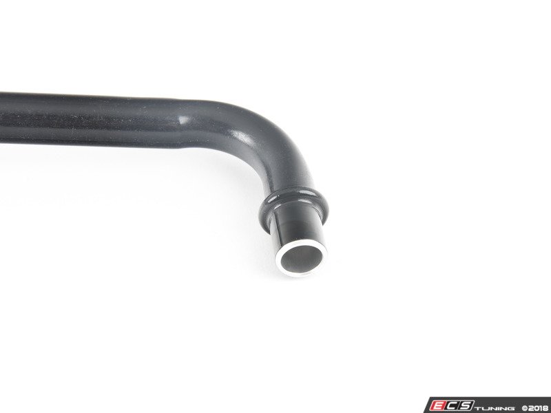 Genuine BMW - 17227572714 - Oil Cooler Return Line (17-22-7-572-714)