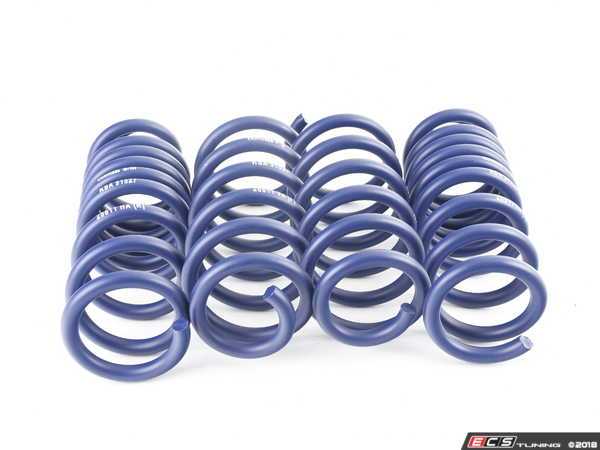 H&R - 28811-1 - Sport Spring Set