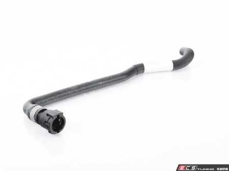 Burgaflex - 17127536235 - Coolant Line