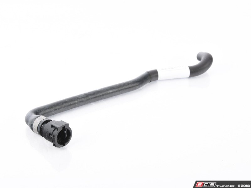 Burgaflex - 17127536235 - Coolant Line