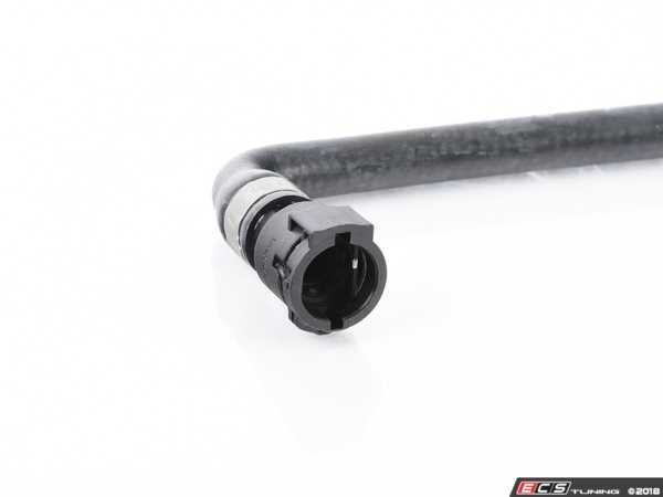 Burgaflex - 17127536235 - Coolant Line