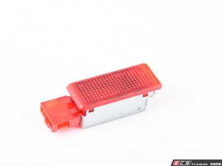 Genuine Porsche - 95563221601 - DOOR SAFETY LIGHT