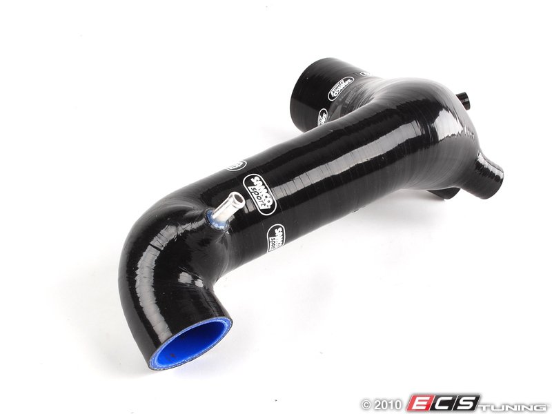 ECS News - VW MKIV 1.8T Turbo Hoses