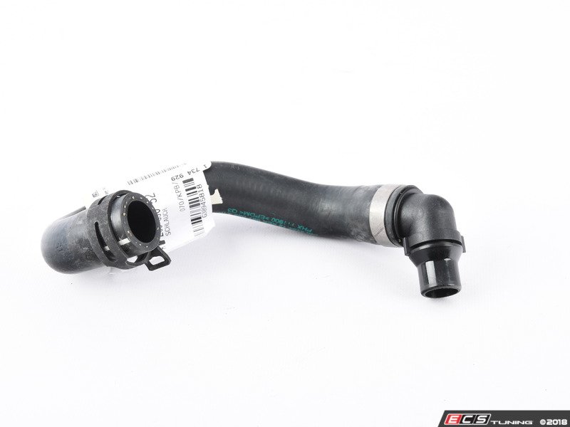 Genuine Mercedes Benz - 2038305296 - HOSE