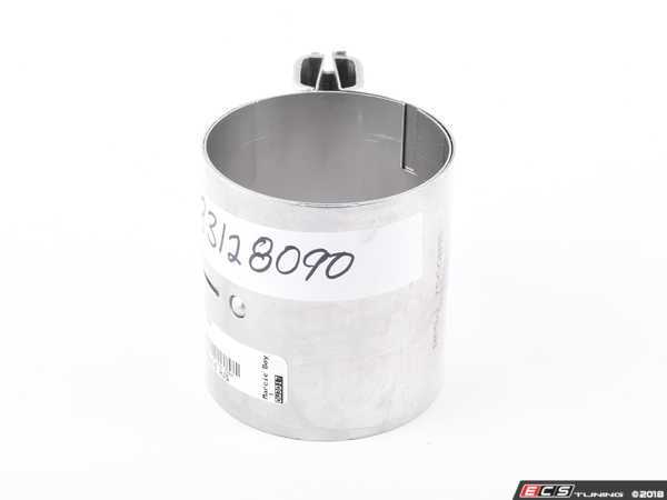 HJS - 18307560815 - Exhaust Clamp - Priced Each