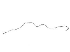 BMW F10 528i N20 2.0L Fuel Lines - ECS Tuning