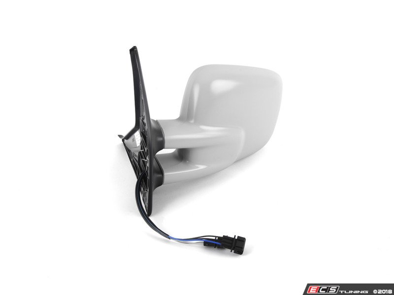 Genuine Volkswagen Audi - 7D1857507HGRU - HOUSING (7D1 857 507 H GRU)