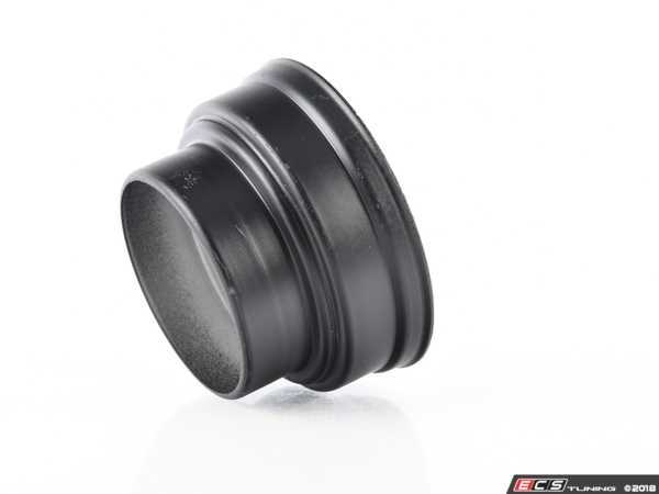 Genuine Volkswagen Audi - 02T301192C - SLEEVE (02T 301 192 C)