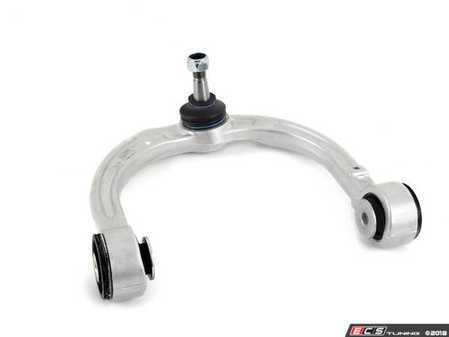 Hamburg Tech - 2513300807 - Front Upper Control Arm - Right Side