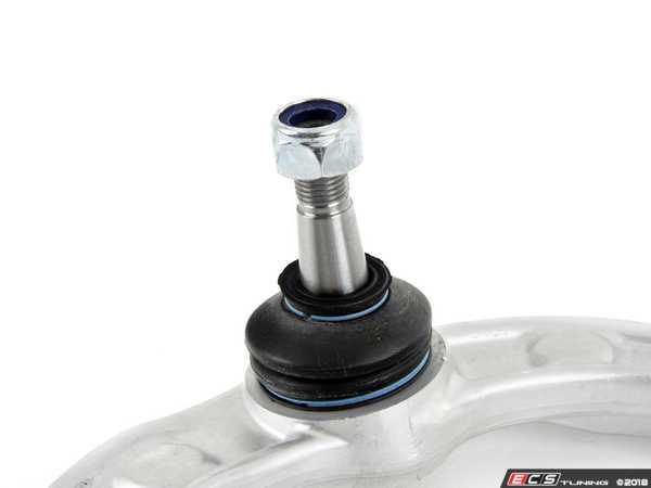 Hamburg Tech - 2513300807 - Front Upper Control Arm - Right Side