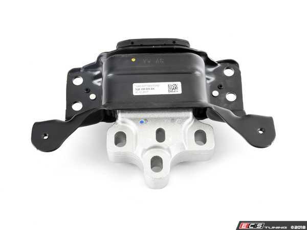 Genuine Volkswagen Audi - 5Q0199555BK - Transmission mount (5Q0 199 555 BK)