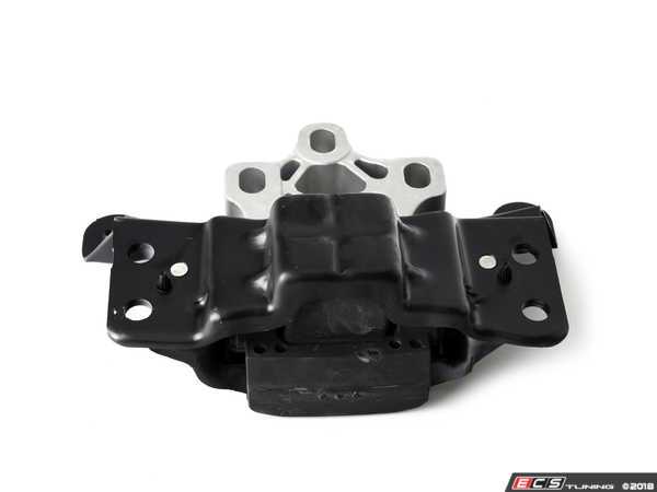 Genuine Volkswagen Audi - 5Q0199555BK - Transmission mount (5Q0 199 555 BK)