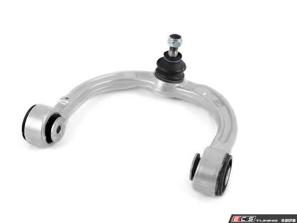 Hamburg Tech - 2513300707 - Front Upper Control Arm - Left Side