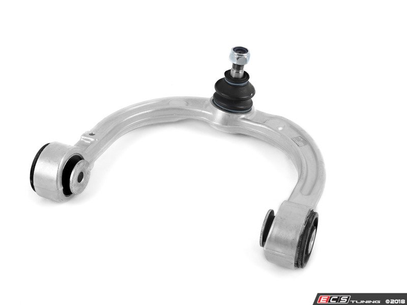 Hamburg Tech - 2513300707 - Front Upper Control Arm - Left Side