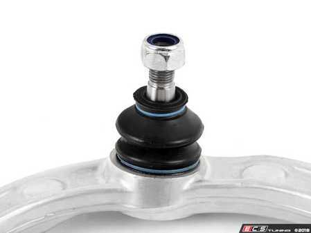 Hamburg Tech - 2513300707 - Front Upper Control Arm - Left Side