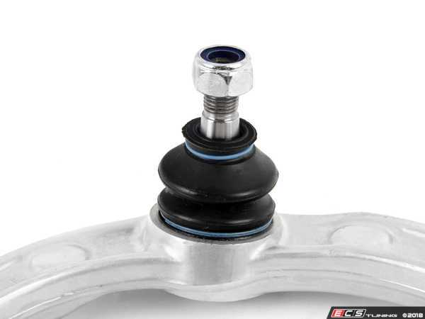 Hamburg Tech - 2513300707 - Front Upper Control Arm - Left Side