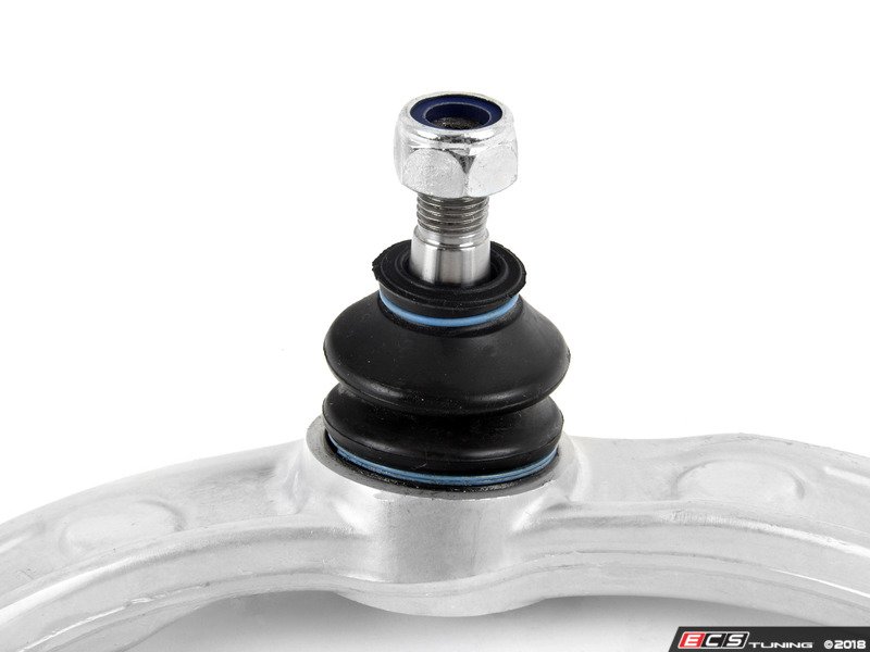 Hamburg Tech - 2513300707 - Front Upper Control Arm - Left Side