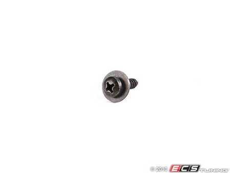 Genuine BMW - 07119904898 - Screw - priced each (07-11-9-904-898)