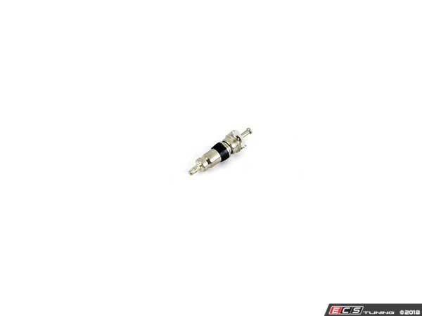 Genuine BMW - 36146867031 - VALVE INSERT FOR RDCI (36-14-6-867-031)