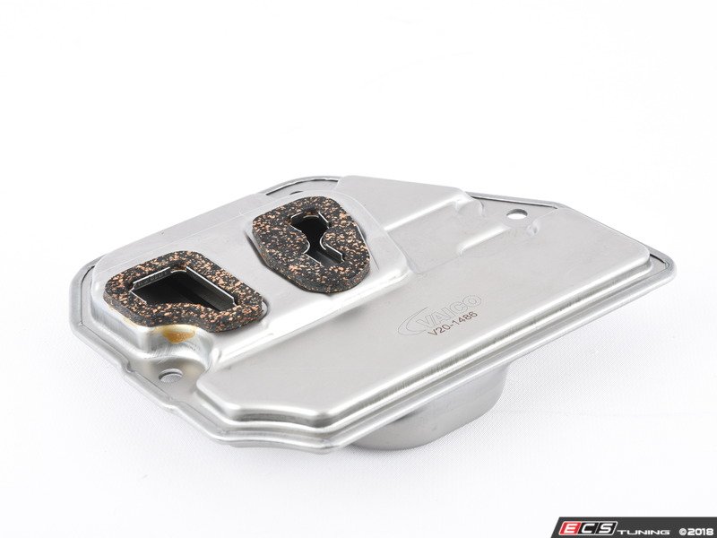 Vaico - 24347566358kt6 - Automatic Transmission Filter Kit