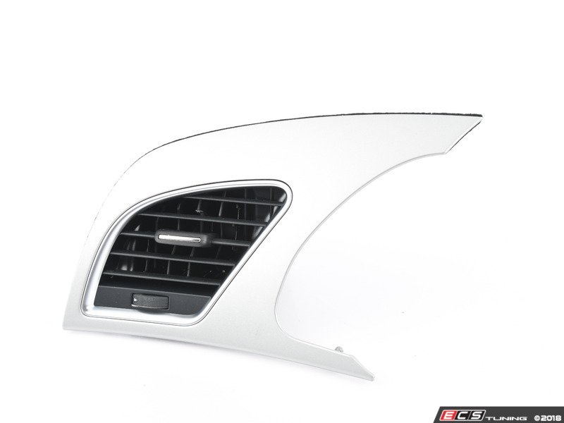 Genuine Volkswagen Audi - 8T1820901CXUN - Front Air Vent Assembly ...