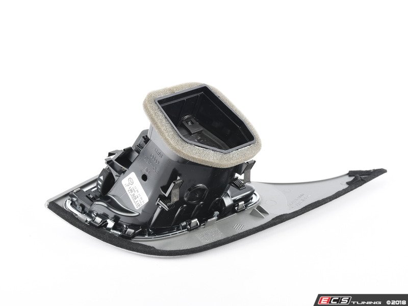 Genuine Volkswagen Audi - 8T1820901CXUN - Front Air Vent Assembly ...