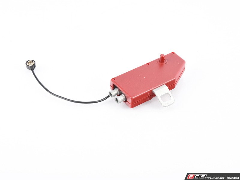 Genuine Mercedes Benz - 4638200489 - AMPLIFIER