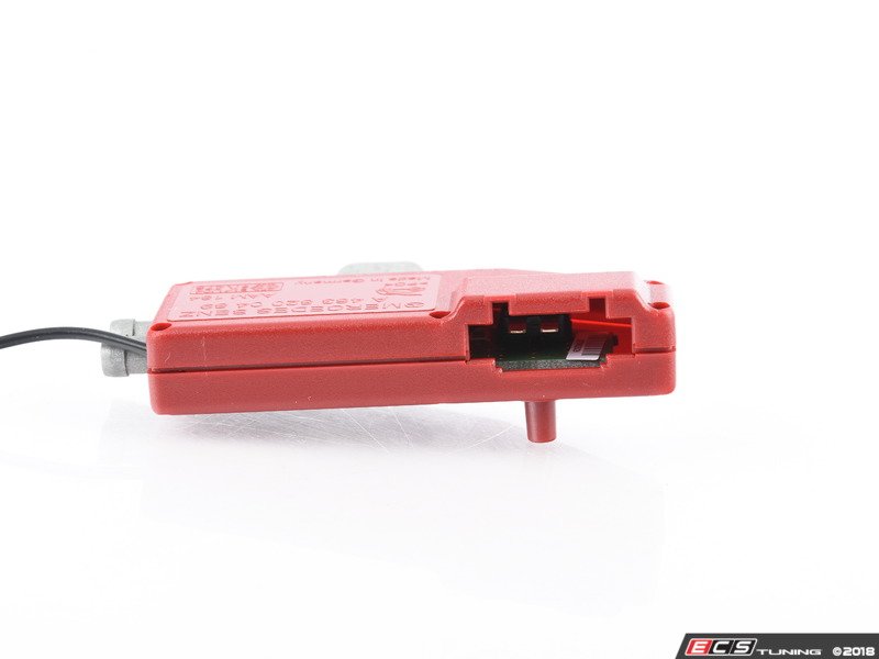 Genuine Mercedes Benz - 4638200489 - AMPLIFIER