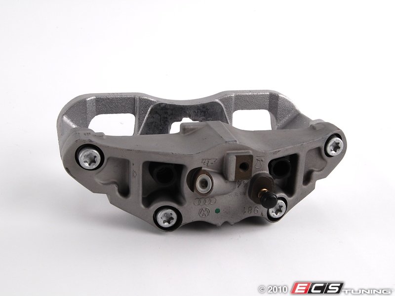 Genuine Volkswagen Audi - 8E0615124B - Front Brake Caliper - Right (8E0 ...