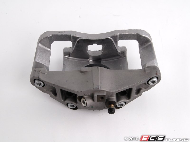 Genuine Volkswagen Audi - 8E0615124B - Front Brake Caliper - Right (8E0 ...
