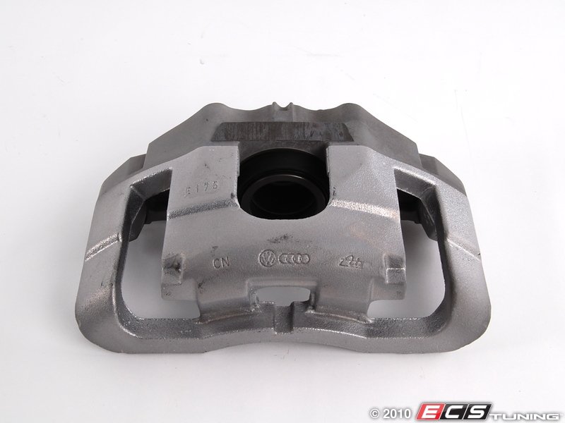 Genuine Volkswagen Audi - 8E0615124B - Front Brake Caliper - Right (8E0 ...