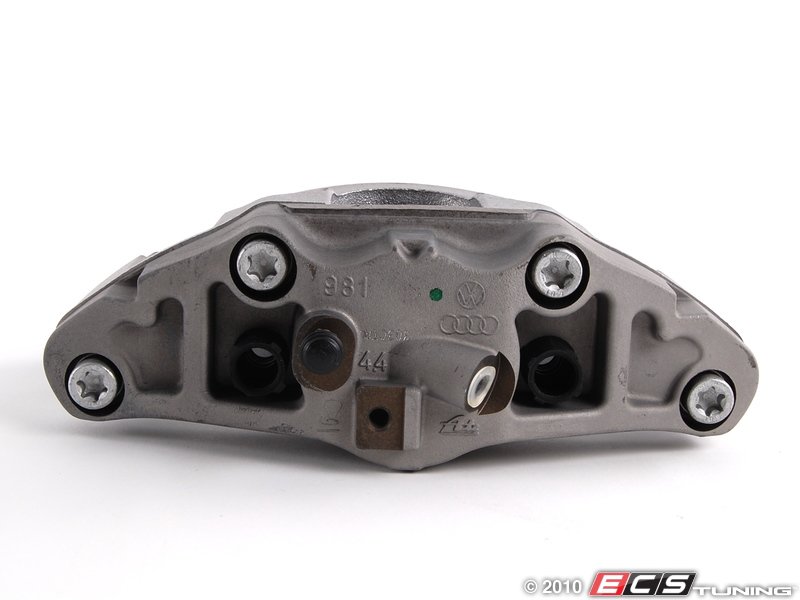 Genuine Volkswagen Audi - 8E0615124B - Front Brake Caliper - Right (8E0 ...