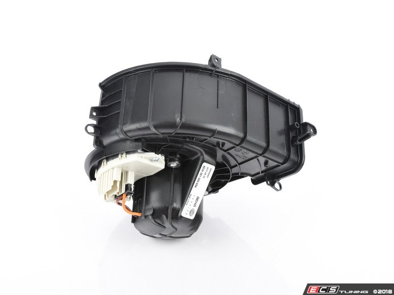 Mahle-Behr - 64119245849 - Blower Motor