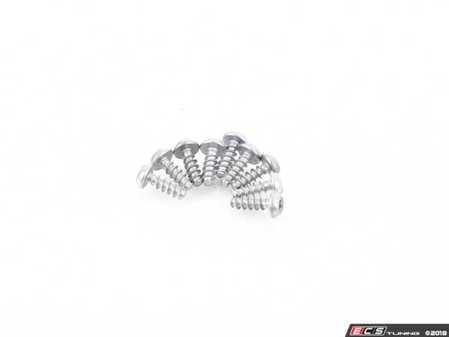 Genuine BMW - 63117214945 - Repair Kit - Left Headlight (63-11-7-214-945)