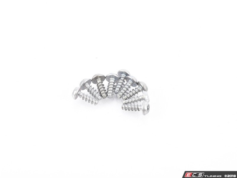 Genuine BMW - 63117214945 - Repair Kit - Left Headlight (63-11-7-214-945)