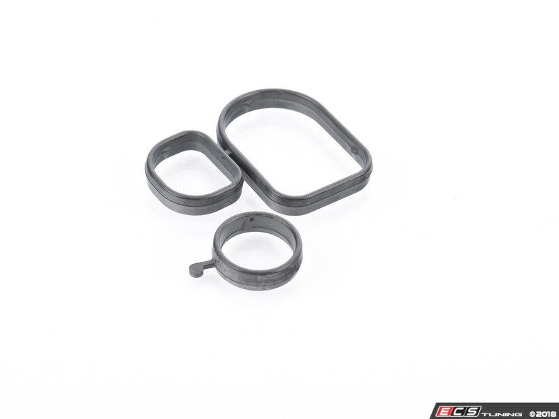 Elring - 07K117070 - Oil Cooler Gasket