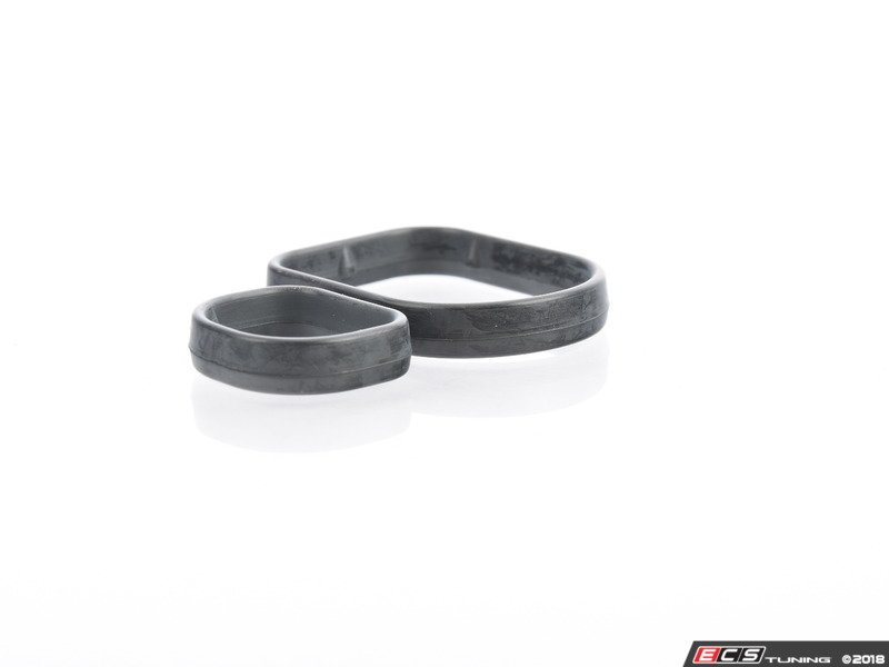 Elring - 07K117070 - Oil Cooler Gasket