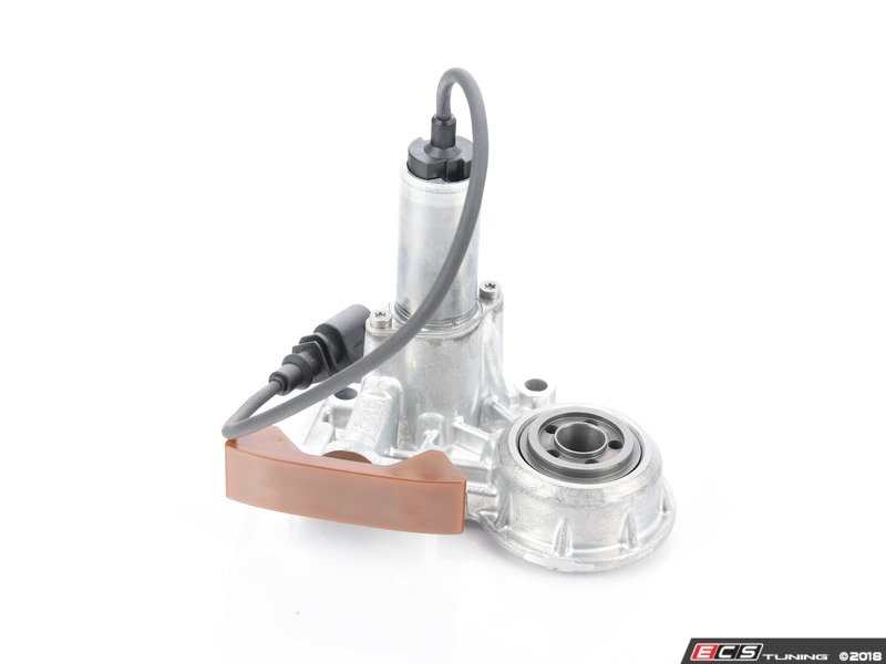 Genuine Volkswagen Audi - 079109210L - Cam Chain Tensioner - Cylinders ...
