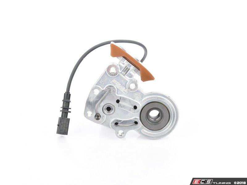 Genuine Volkswagen Audi - 079109210L - Cam Chain Tensioner - Cylinders ...