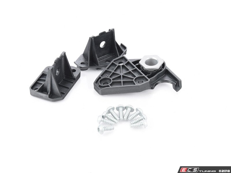 Genuine BMW - 63117495132 - Repair Kit - Right Headlight (63-11-7-495-132)