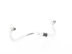 BMW E90 Turbocharger Hoses - ECS Tuning