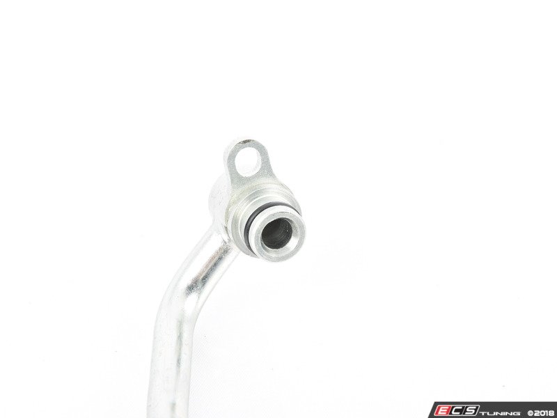 Rein - 11537558899 - Turbo Water Feed Line - Front Turbo