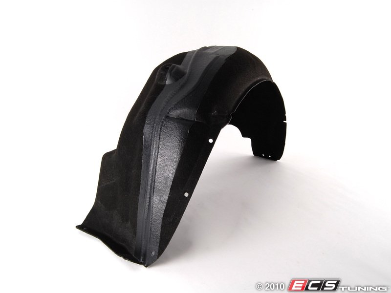 Genuine BMW - 51717154414 - Rear fender liner - Right (51-71-7-154-414)