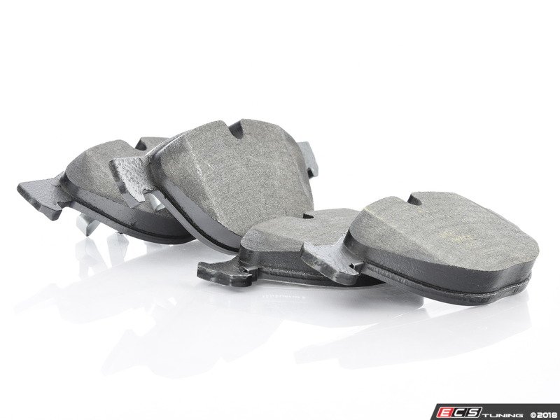 Textar - 34116791514 - Brake Pad Set