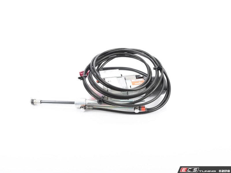 Genuine Mercedes Benz - 164800064839 - PUMP