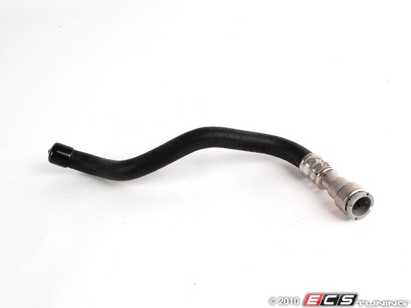 Genuine BMW - 32416796390 - Power Steering Return Hose (32-41-6-796-390)