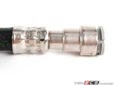 Genuine BMW - 32416796390 - Power Steering Return Hose (32-41-6-796-390)
