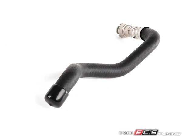 Genuine BMW - 32416796390 - Power Steering Return Hose (32-41-6-796-390)